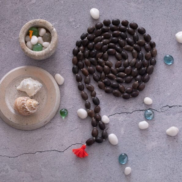 Original Karungali Malai 108 Beads - Biggest Online Store of Vastu ...